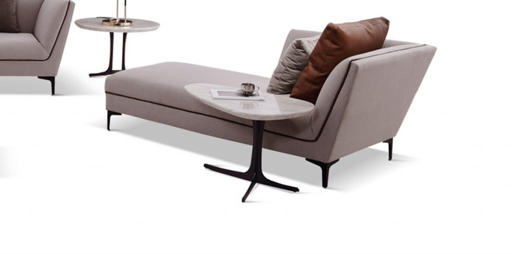 MASUTA DE COLT AURORA - Divani & Sofa'