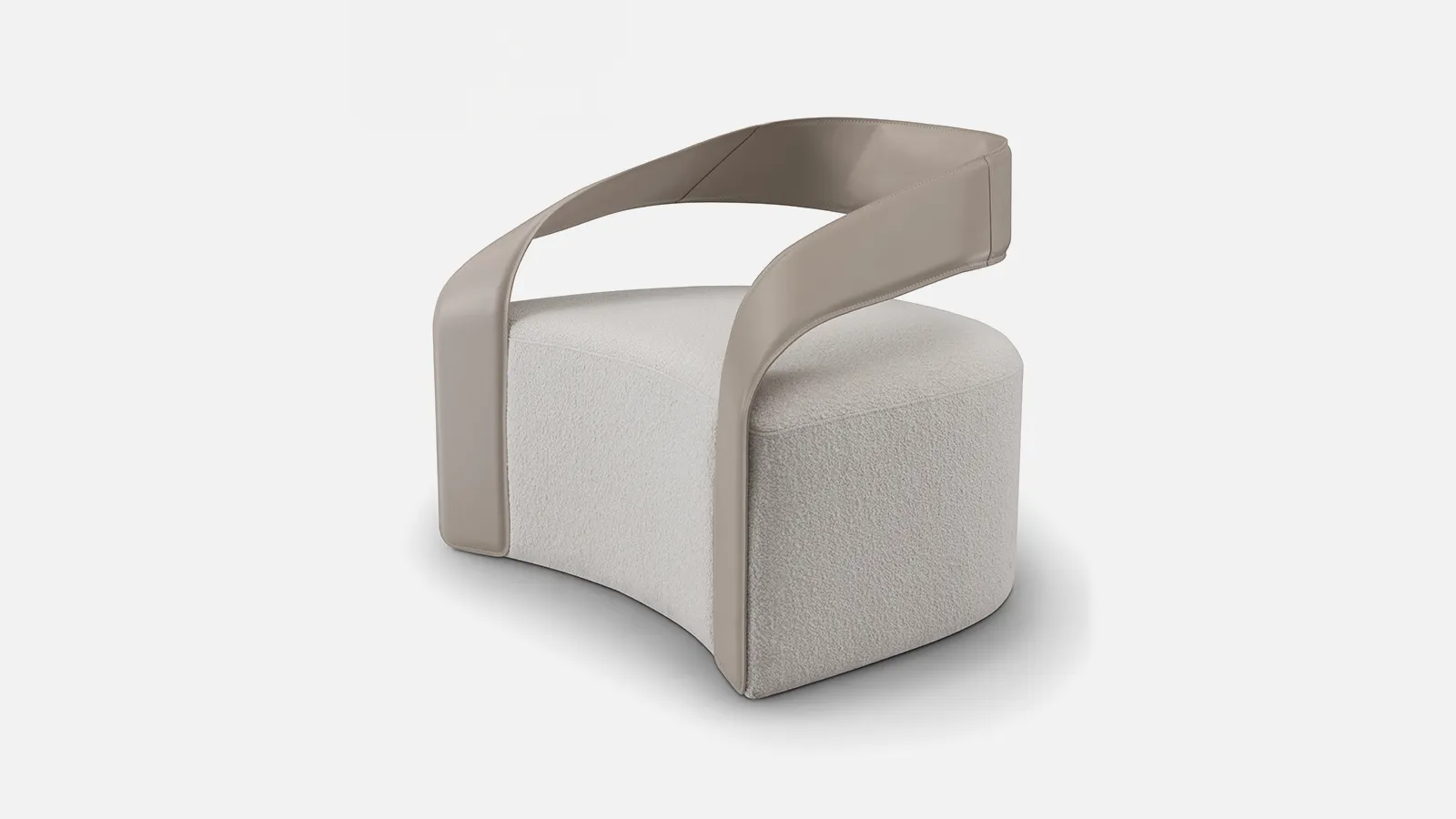 Fotoliu FRANO - Divani & Sofa'